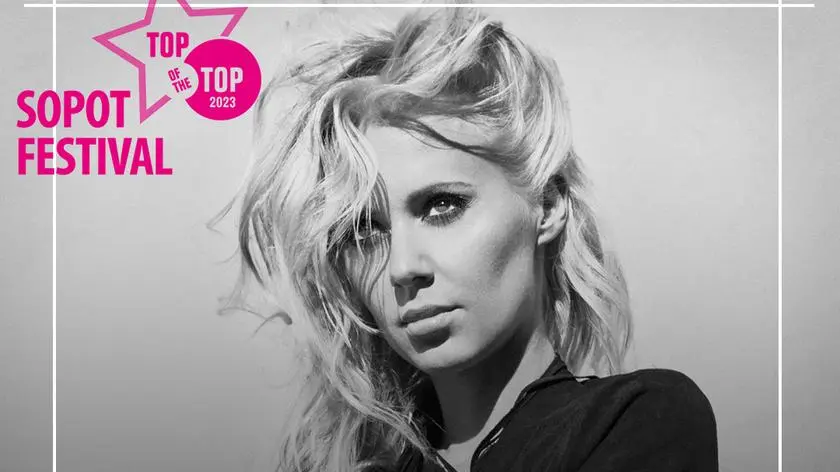 Top of The Top Sopot Festival 2023: "Jeszcze w zielone gramy" w ...