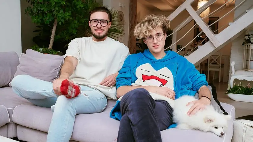 Gogglebox: Co skomentują Stanisław i Leon Myszkowscy? - TVN