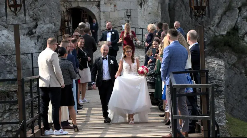 "Ślub od pierwszego wejrzenia 11" z rekordowym wynikiem! Program ...