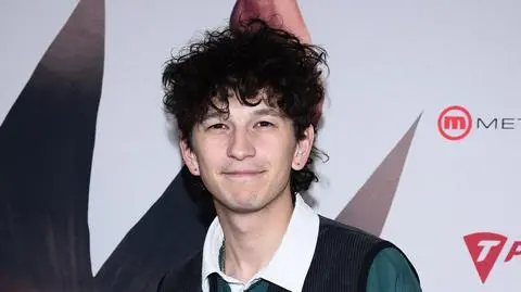 Ignacy Liss zostanie ojcem! Aktor opublikował rozczulające nagranie ...