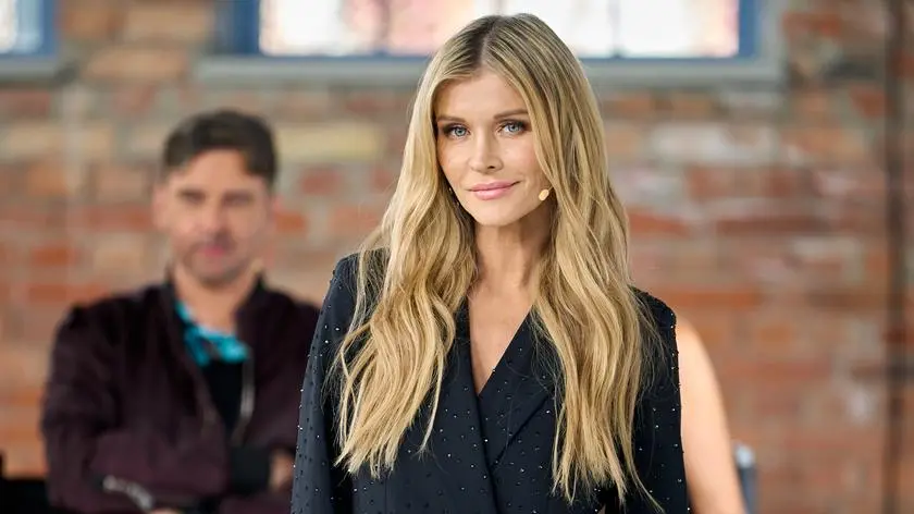 Top Model 13: Joanna Krupa i Marcin Tyszka o finalistach 13. sezonu - TVN