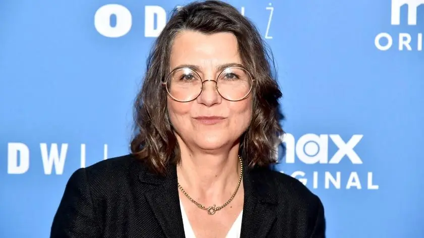 Odwilż 2. Agnieszka Suchora o klimacie serialu i Szczecinie - TVN