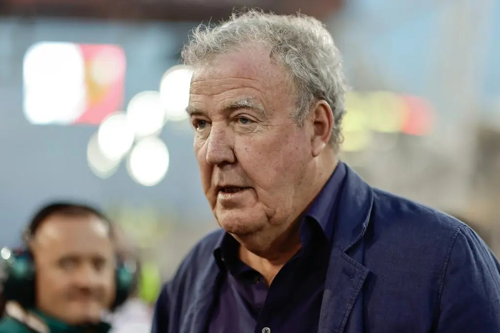 Na co choruje Jeremy Clarkson? Prezenter ujawnił dramatyczną diagnozę - TVN
