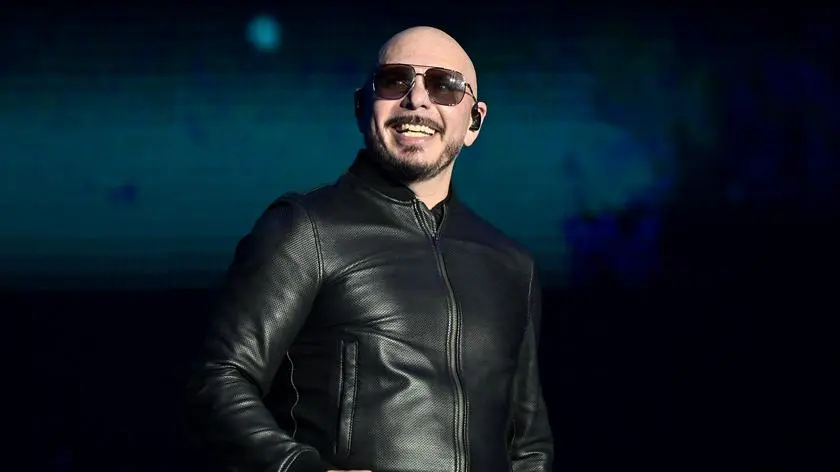 Pitbull ponownie zawita do Polski. Kiedy zagra w Polsce? Gdzie zagra ...
