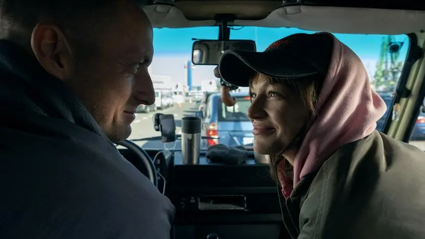 "Pati 2". Pati i Krystian rozstają się! Co dalej z ich relacją? - TVN