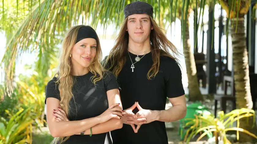 Azja Express 2024 r. uczestnicy: Kim są Jessica Mercedes-Kirschner i ...