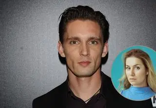 Zakochani na parkiecie, rozbici w życiu. Prawdziwa historia Heleny i ...