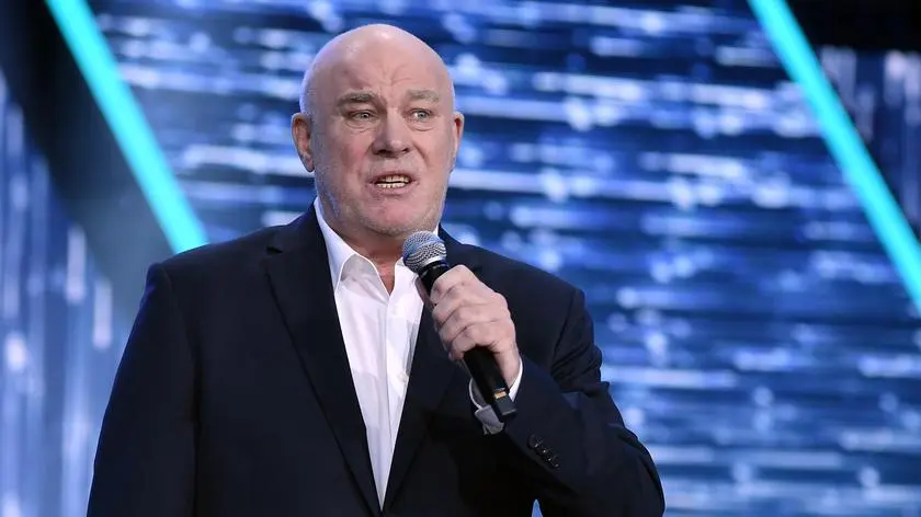 Ryszard Rynkowski miał wypadek. Był pijany - TVN