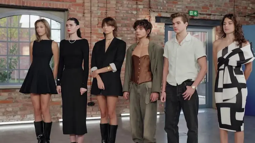 Top Model 13: Fashion Week w Lizbonie. Kto dostanie się do finału ...