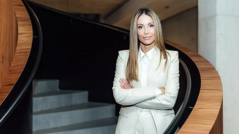 Małgorzata Rozenek-Majdan w "Bez kompleksów" nazywa korzystanie z ...