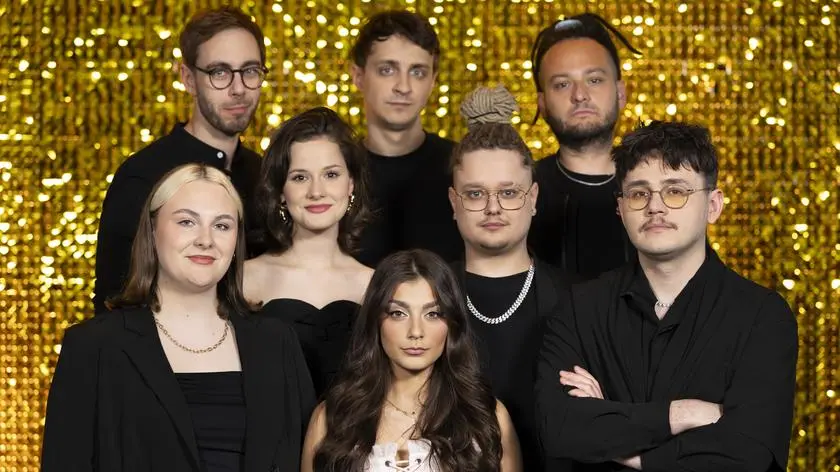 "Mam Talent!" 2025. Zobacz półfinałowy występ Wiktorii Kidy! Agnieszka ...