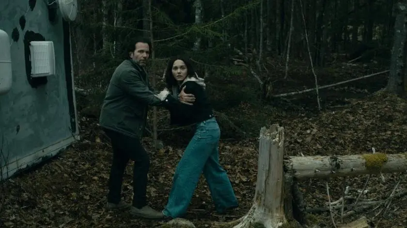 "Stamtąd". Jim może wrócić w 4. sezonie? Te wypowiedzi podsycają plotki ...