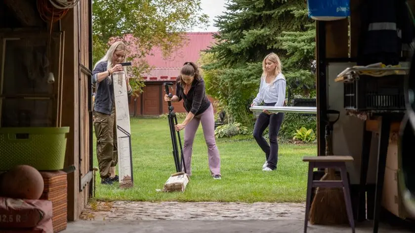 Żony Podlasia. Co wydarzy się w 7. odcinku 2. sezonu? - TVN
