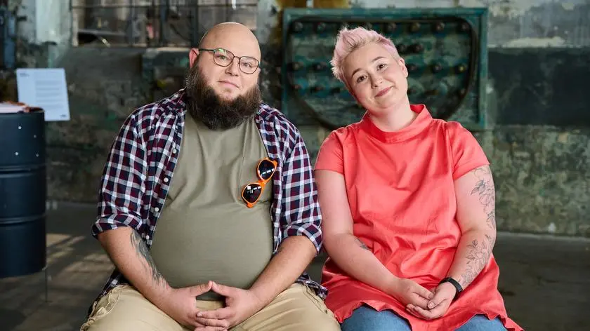"Zróbmy sobie dom". Kasia i Mariusz - kim są uczestnicy programu? Co ...
