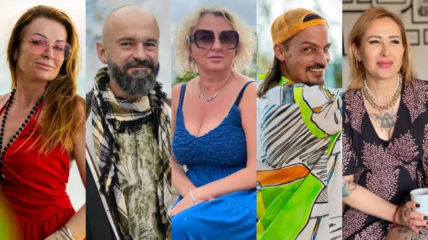 "B&B Love". Powitanie singli, szczere wyznania i pierwsza kłótnia. Co ...