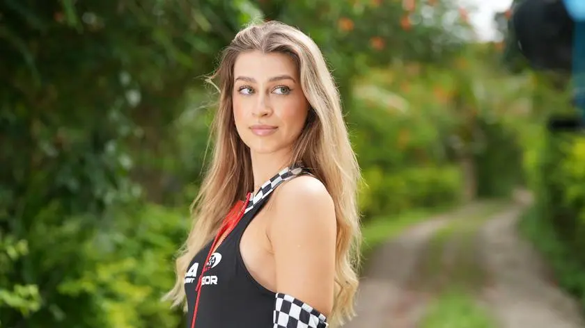 Oliwia z "Hotelu Paradise 11" wyjawiła swoją tajemnicę. Takiego wyznania fani się nie ...