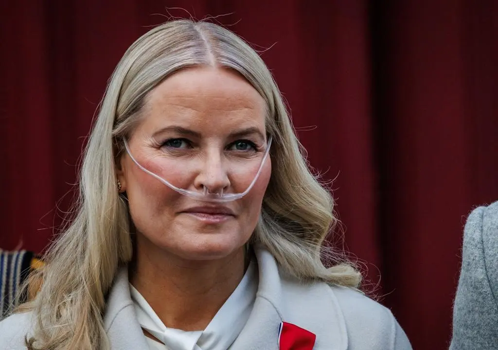 Marius Borg Høiby nie dostanie przepustki. Ciężko chora księżna Mette ...