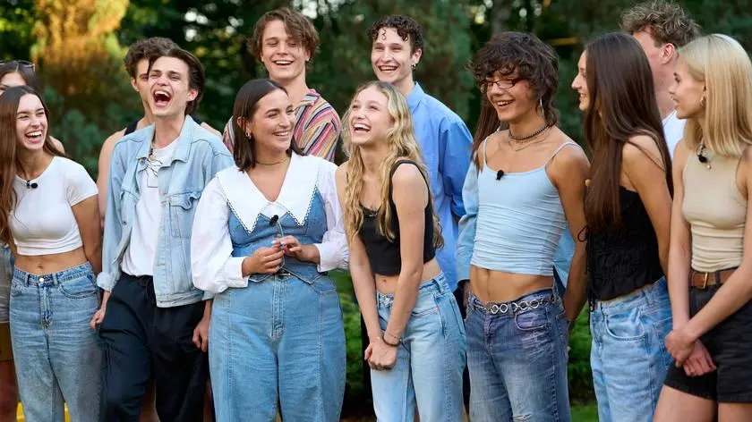 Top Model: Kto się dostał do programu? Uczestnicy 13. edycji [odcinek 3 ...