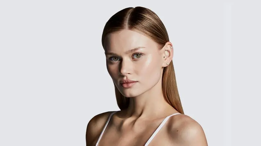 Top Model 11: Michalina Wojciechowska S11E03 - TVN