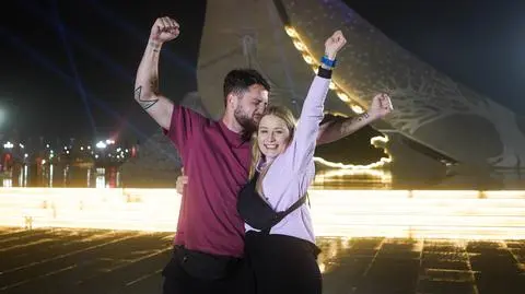 Luka kupił Andziaks push prezent. Co to jest? - Dzień Dobry TVN