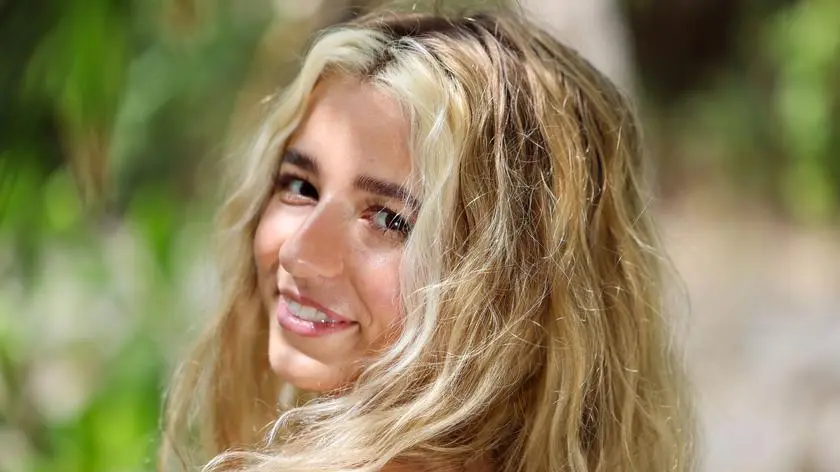 Sabrina z "Hotel Paradise 9" zdradziła, że jest zakochana. Czy to ktoś ...