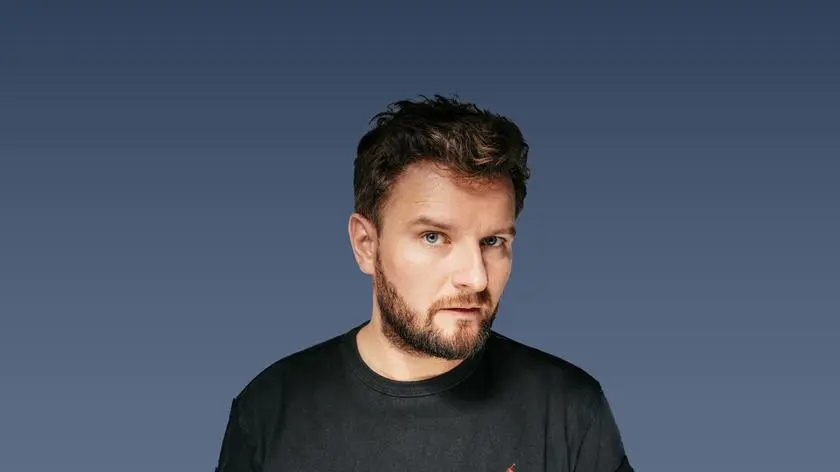 Karol Paciorek prowadzącym program na żywo w TVN Style. Dołączył do ...