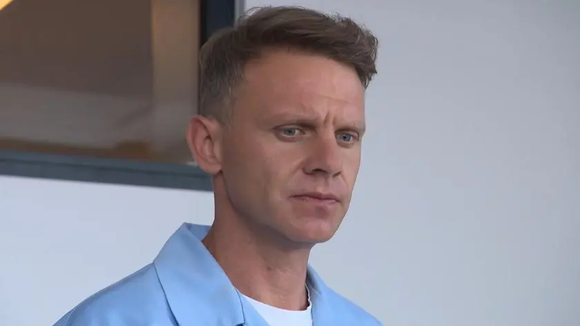 "Na Wspólnej" PRZED EMISJĄ odcinka 3925 w TV: Kamil ma poważne problemy ...