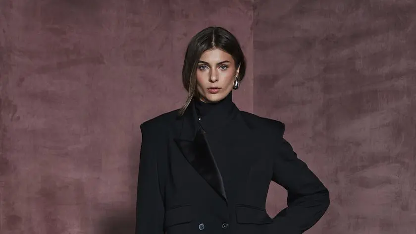 Top Model 2025. Kim jest Emilia Weltrowska? Ile ma lat? Skąd pochodzi ...