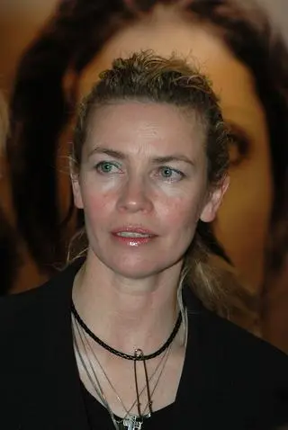 Lidia Popiel - kim jest, dlaczego żona Bogusława Lindy nie farbuje ...