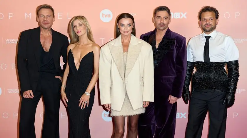 Top Model. Najlepsze momenty z finału 13. sezonu [odcinek 12] - TVN