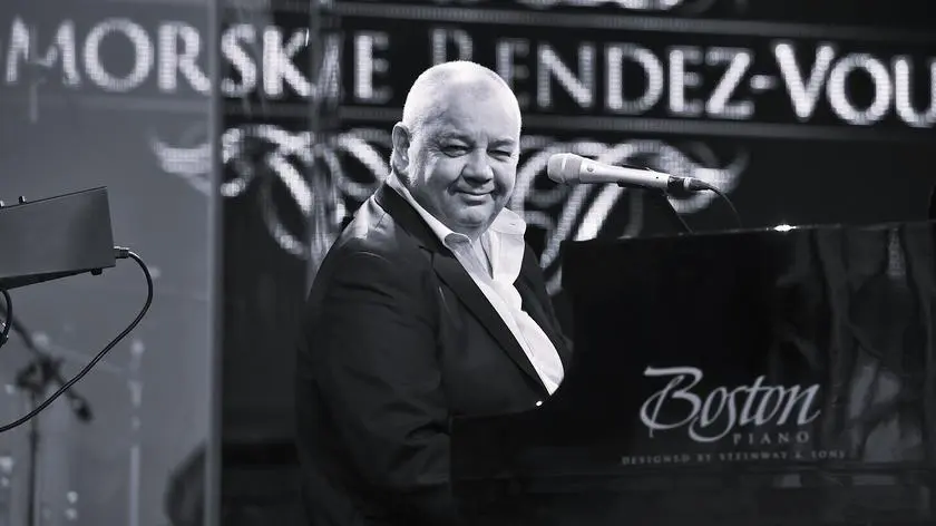 Stanisław Sojka i Ewa Żmijewska-Sojka: wielka miłość, która odmieniła ...