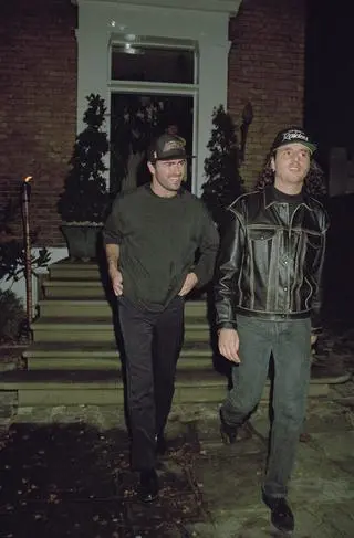 George Michael zakochał się raz i już nigdy nie przestał kochać ...