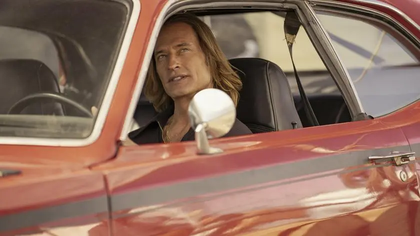 "Duster" - o czym będzie nowy serial Max? Kiedy premiera? - TVN