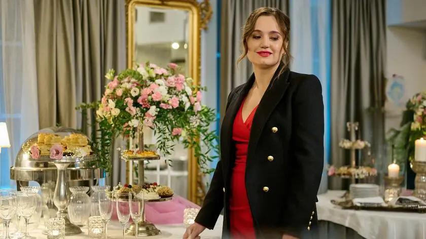 Tak odpoczywałaby Aneta Siwek z "Na Wspólnej"! Aktorka wyznała wszystko ...