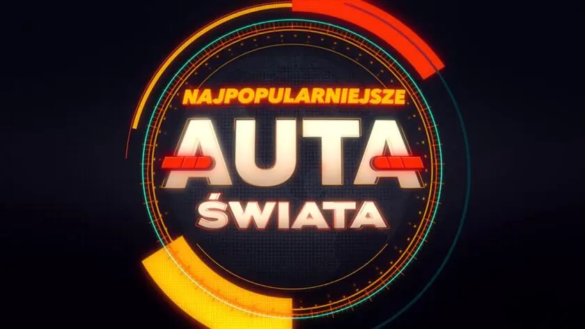 Najpopularniejsze auta świata - seria 1 - TVN