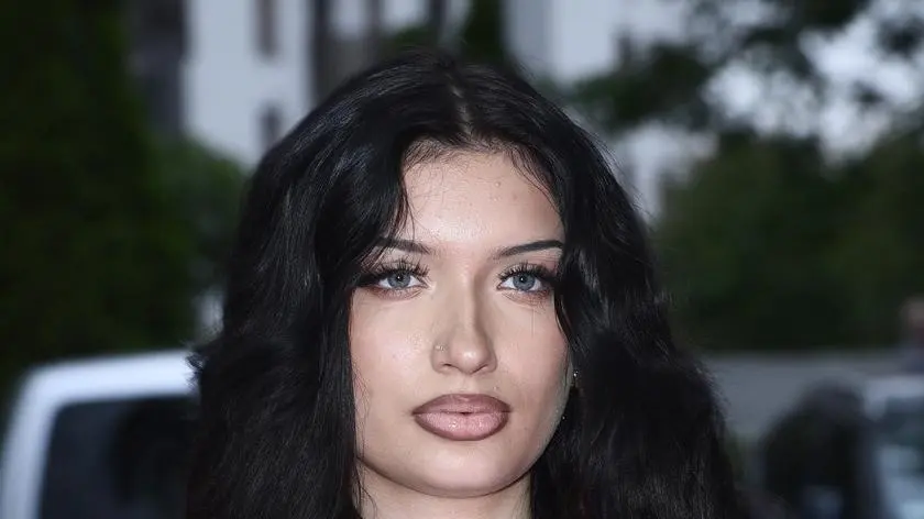 Viki Gabor podjęła stanowczą decyzję ws. przyszłości. Zdecydowała się ...