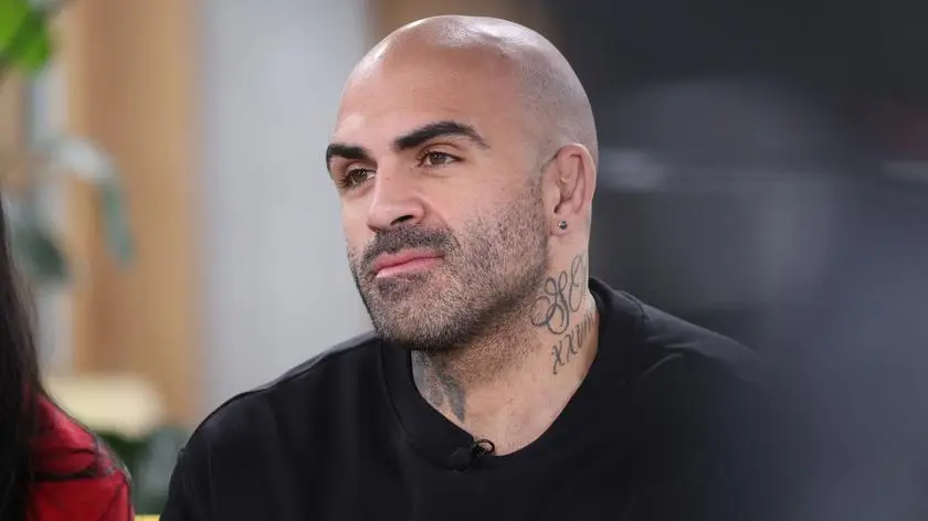 Akop Szostak przygotowuje się do ślubu. Zdradził datę i miejsce ...