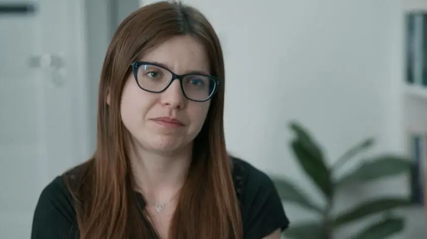 Katarzyna ze "ŚOPW" nie ukrywa smutku. Na ślubie zabraknie ...