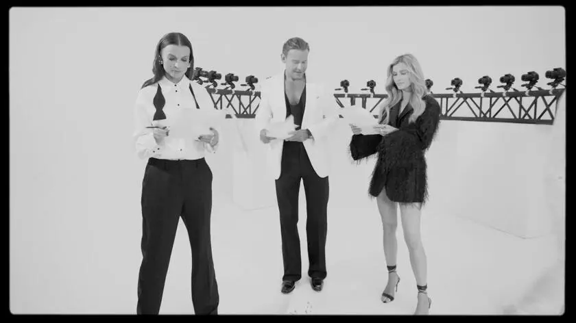 Top Model 13: Zobacz nową czołówkę i wideo zza kulis przed premierą w ...