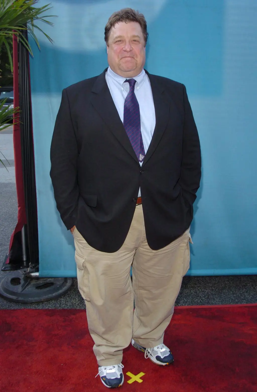 John Goodman schudł niemal 90 kilogramów. Jaką dietę zastosował? Jak ...