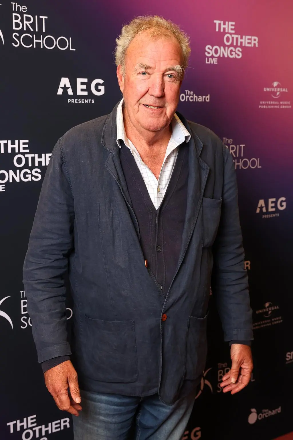 Jeremy Clarkson ujawnił nowe informacje o walce z nowotworem. W jakim ...