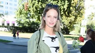 Nie wszyscy wiedzą, że Urszula Kasprzak i Paweł Markowski byli razem! Dlaczego im nie wyszło? - TVN