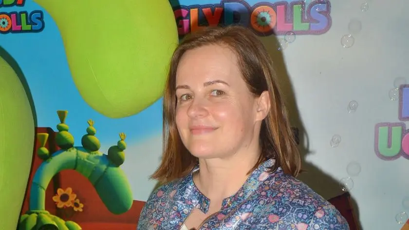 Robert Górski wypowiedział się o stanie zdrowia Joanny Kołaczkowskiej ...