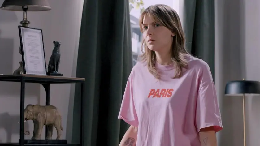 "Na Wspólnej" odc. 4117. Czy ślub się nie odbędzie?! Amelia wkracza do ...