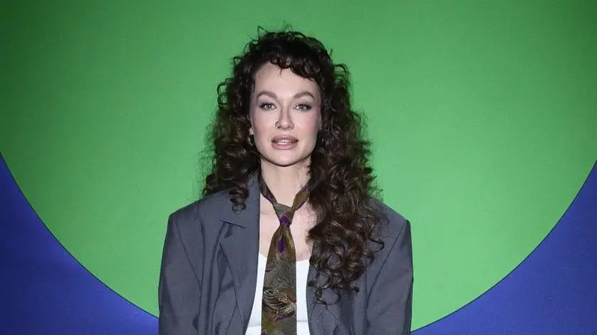 Ola Adamska zapowiada "Pati 2". Co czeka ją po wyjściu z więzienia? - TVN