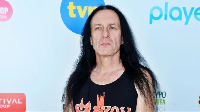 Kim jest Tomasz "Titus" Pukacki? Kariera, zespół, rodzina, życie ...