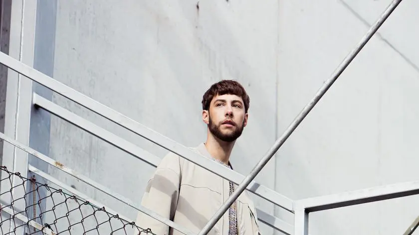 Michał Szczygieł – kim jest, wiek, skąd się wziął, piosenki ...