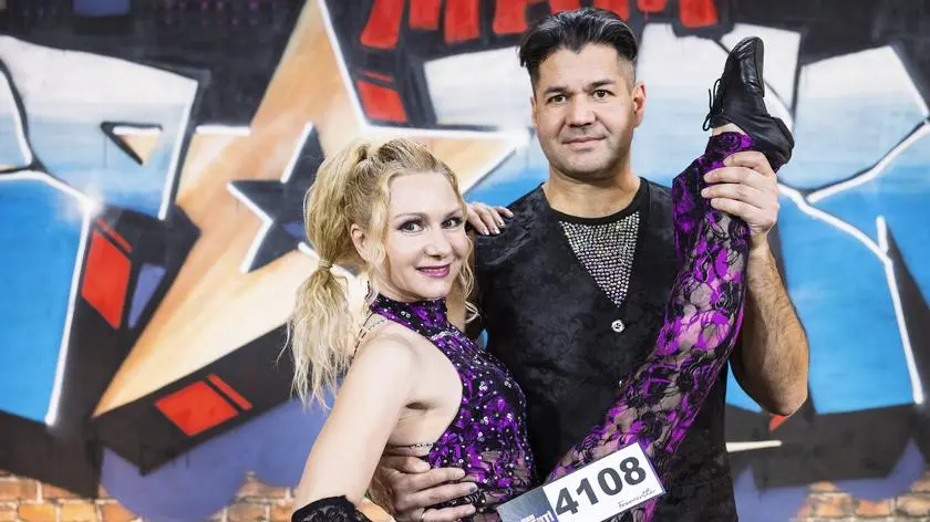 Duo Claudio z "Mam Talent! 16"– kim są, ile mają lat, skąd pochodzą ...