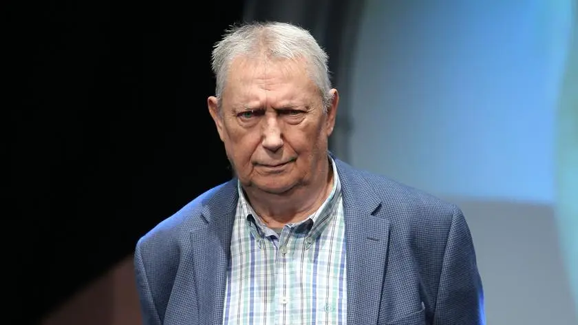 Wojciech Młynarski i Adrianna Godlewska — historia miłości, dzieci ...