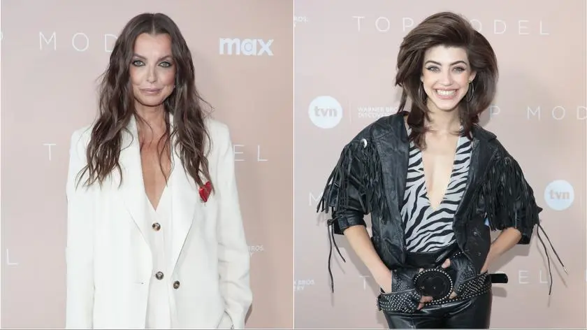 Top Model. Kasia Sokołowska o Sofii Koneckiej-Menescal. Jak się ...